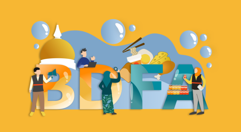 About – Brunei Darussalam Food Authority