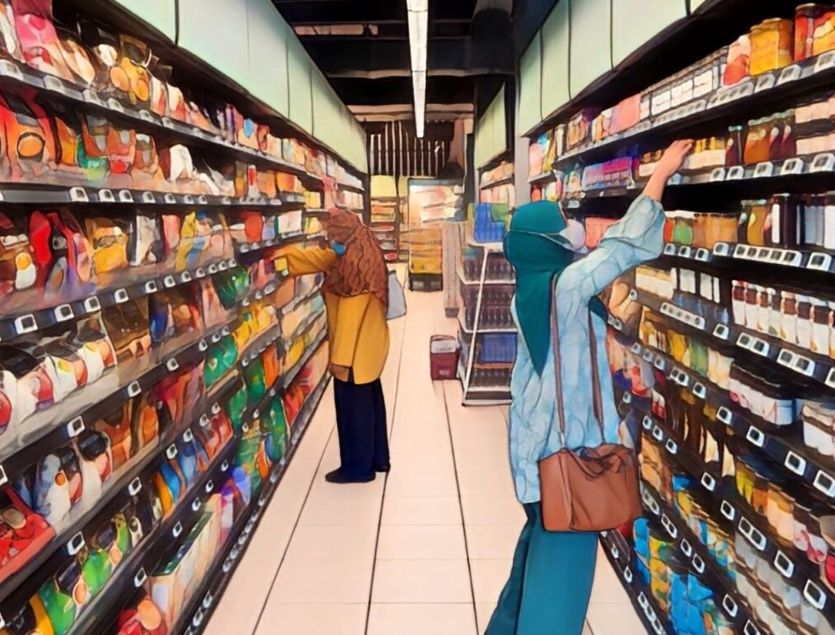 About – Brunei Darussalam Food Authority